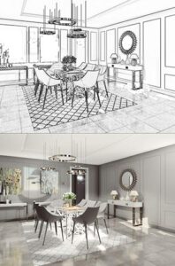 SHADOW DESIGN | We Build the Future